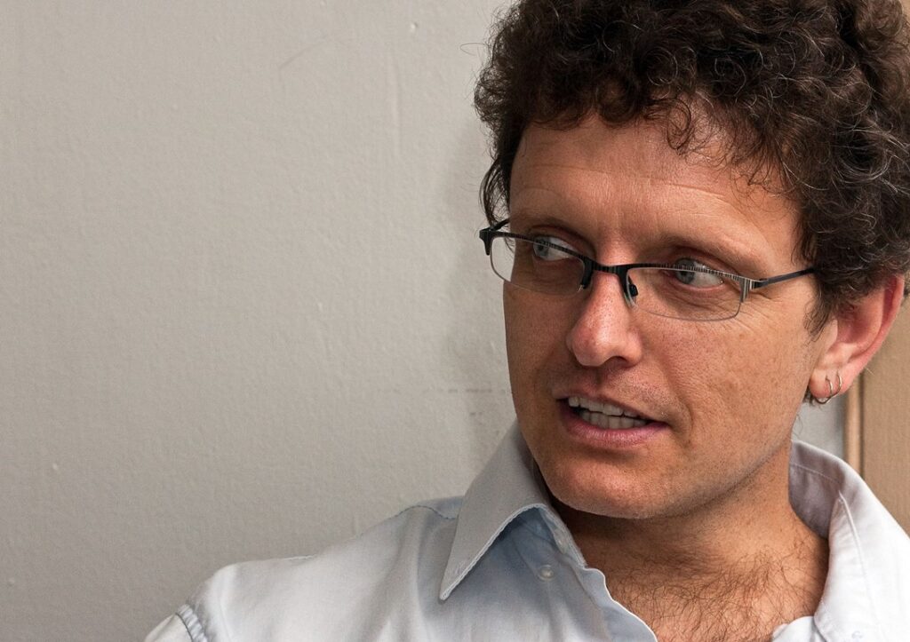 Peter Midgley remporte la 30e édition du prix d'excellence Tom-Fairley ...