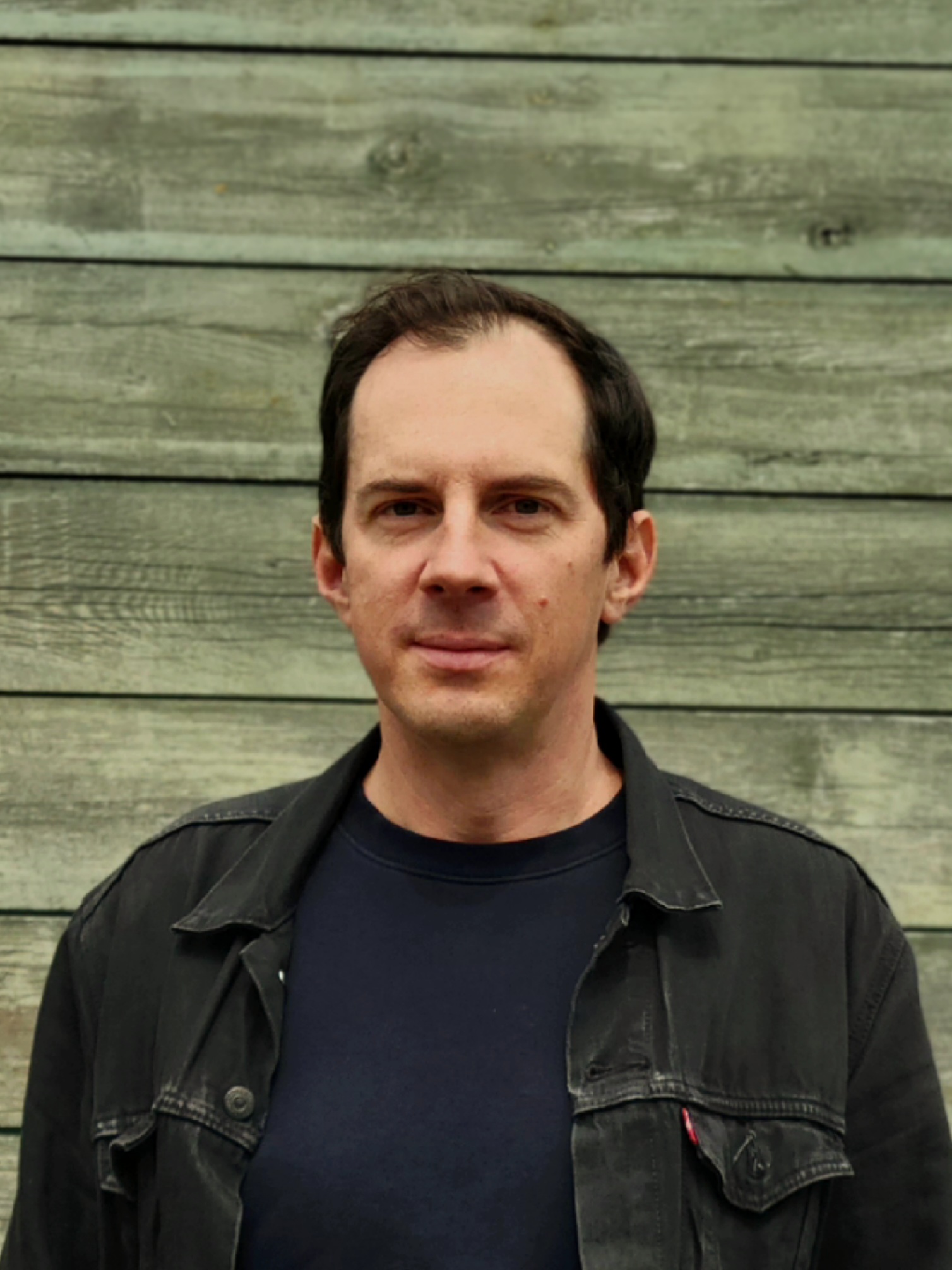 Michael Leyne remporte le prix d'excellence Tom-Fairley 2022 ...