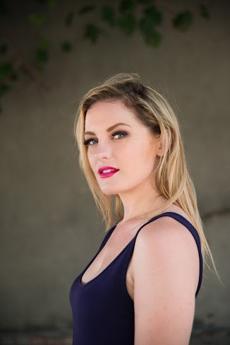 Margo LaPierre reçoit la bourse d'études Claudette-Upton 2019 ...