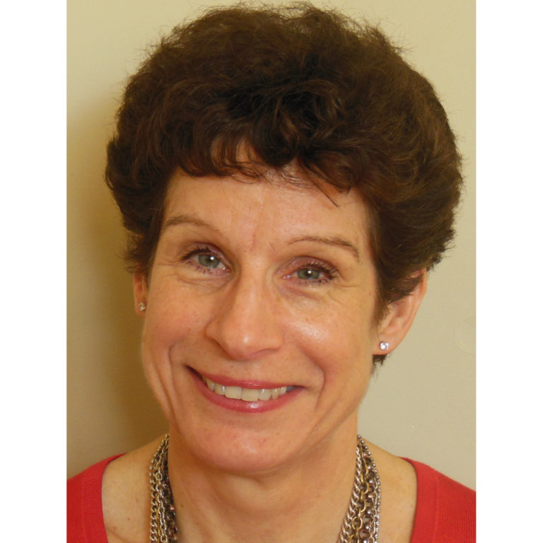 Jennifer Rae-Brown - Réviseurs Canada